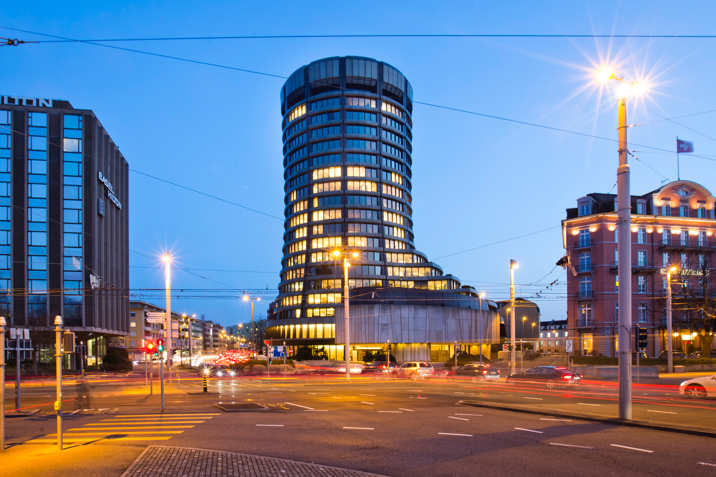 Baseler Rahmenwerk | Deutsche Bundesbank