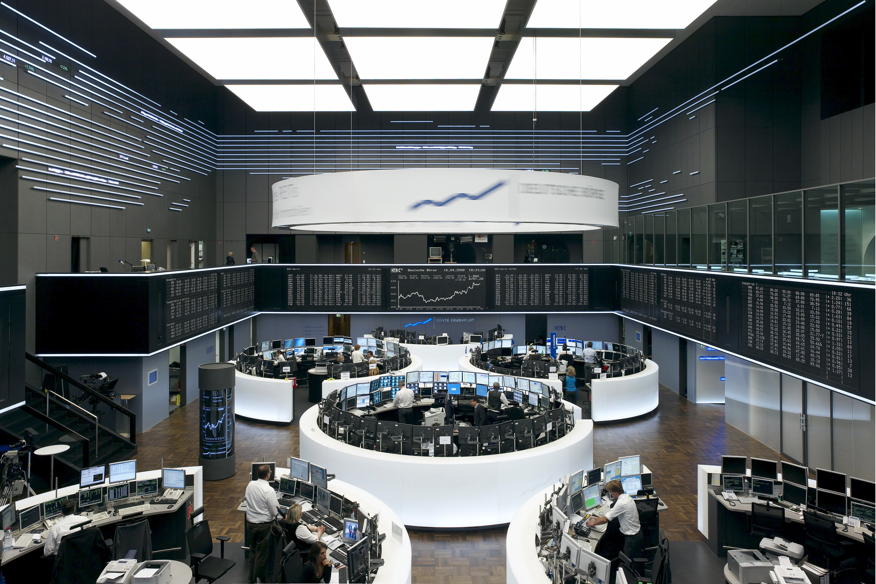 Finanz- und Währungsstabilität | Deutsche Bundesbank