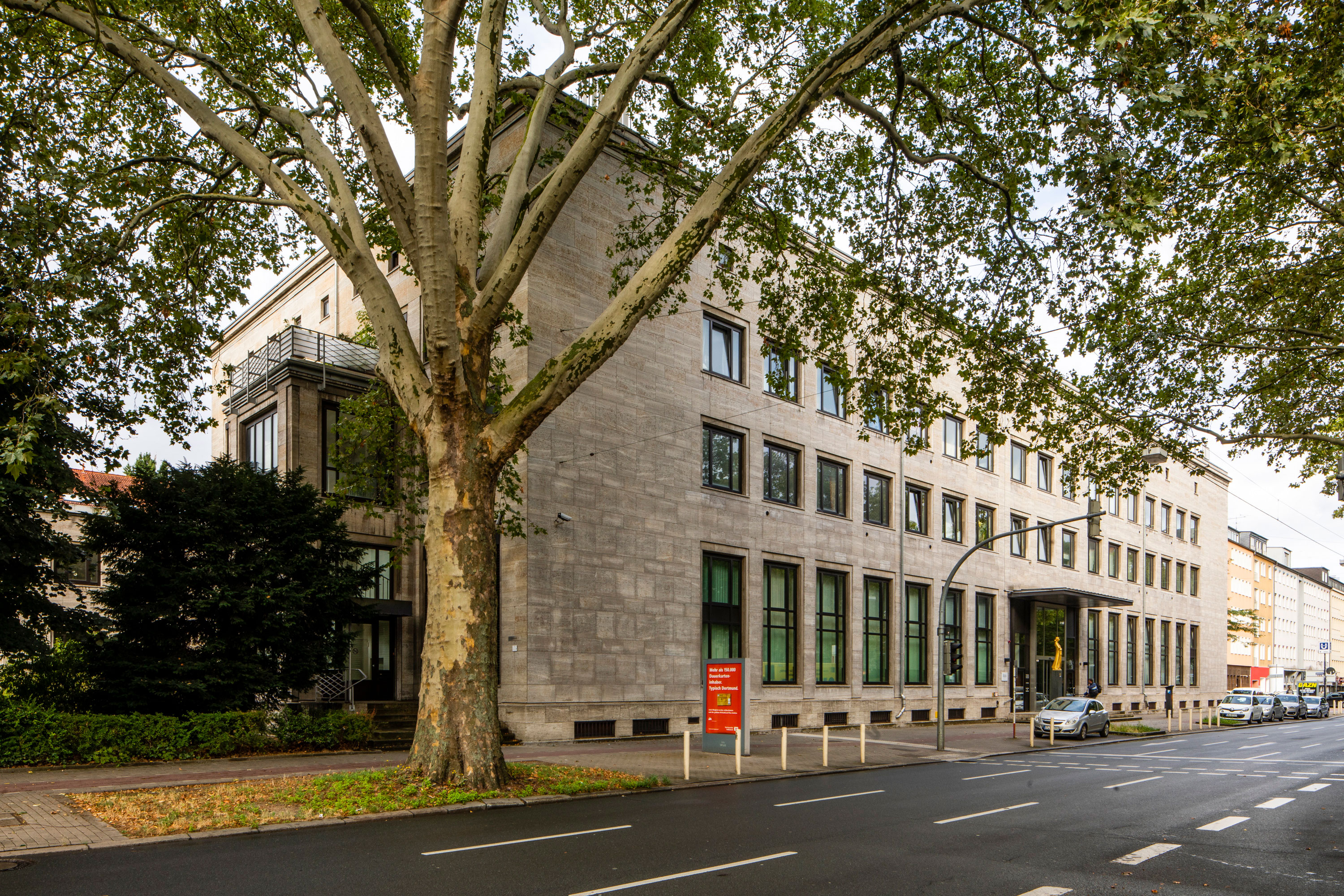 Filiale Dortmund | Deutsche Bundesbank