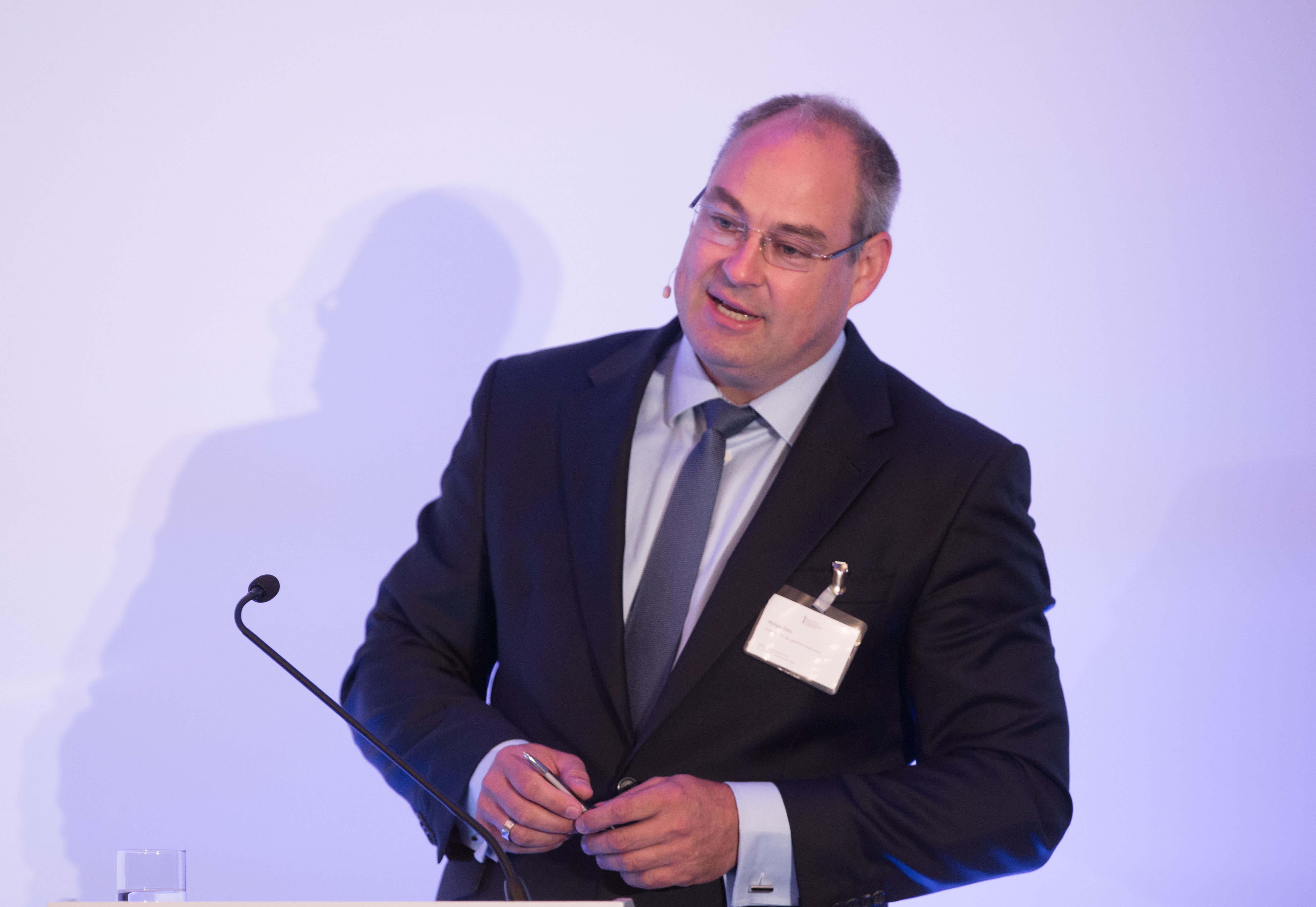 Bargeldsymposium 2016 | Deutsche Bundesbank