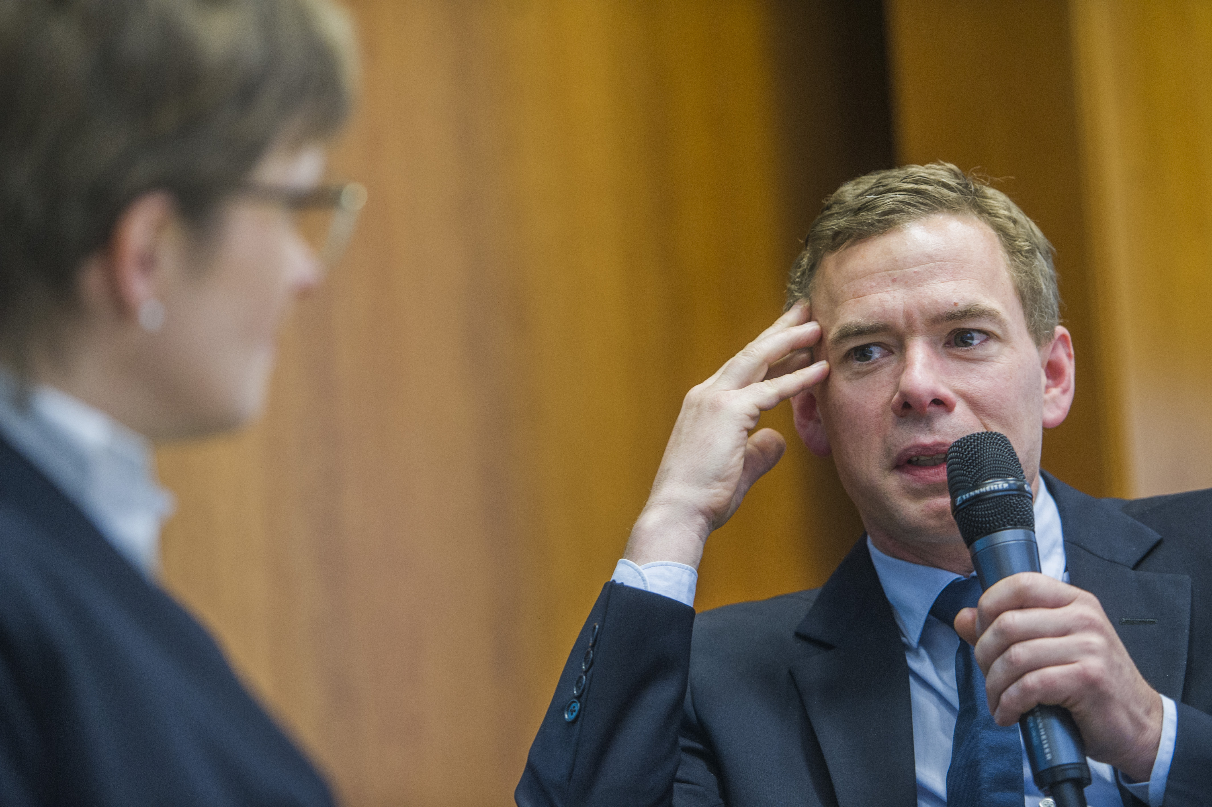 Challenges lie ahead for the Single Supervisory Mechanism | Deutsche Bundesbank