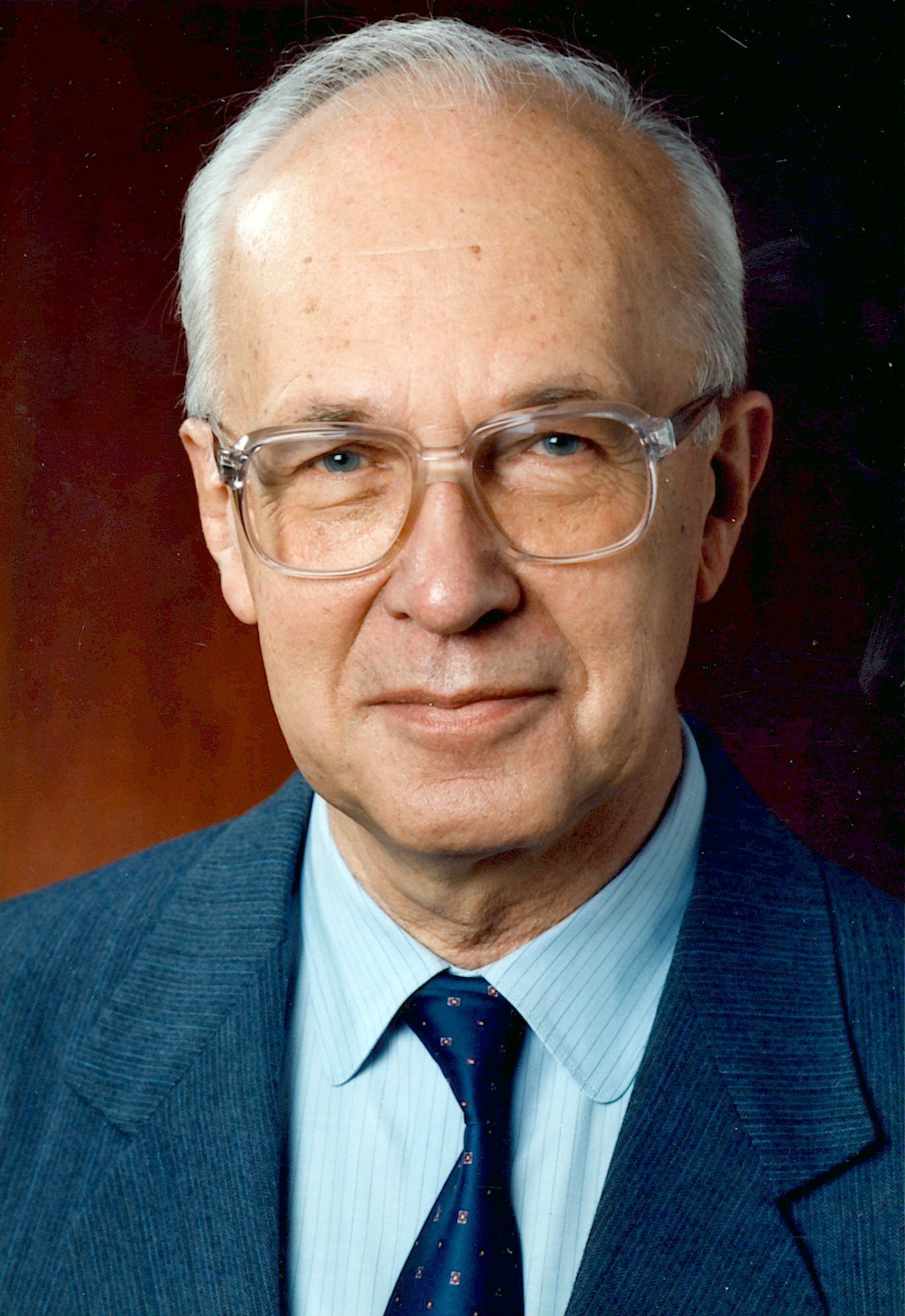 Präsidentengalerie | Deutsche Bundesbank