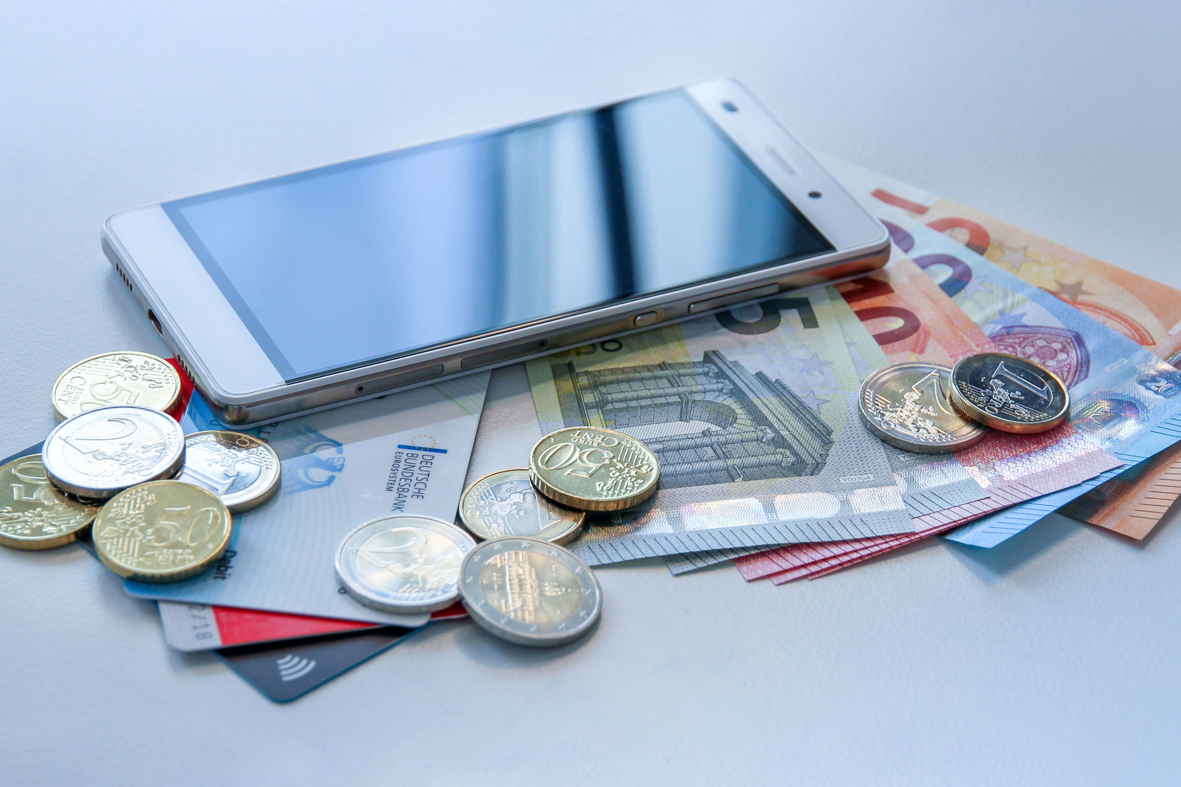 Payment behaviour in Germany | Deutsche Bundesbank