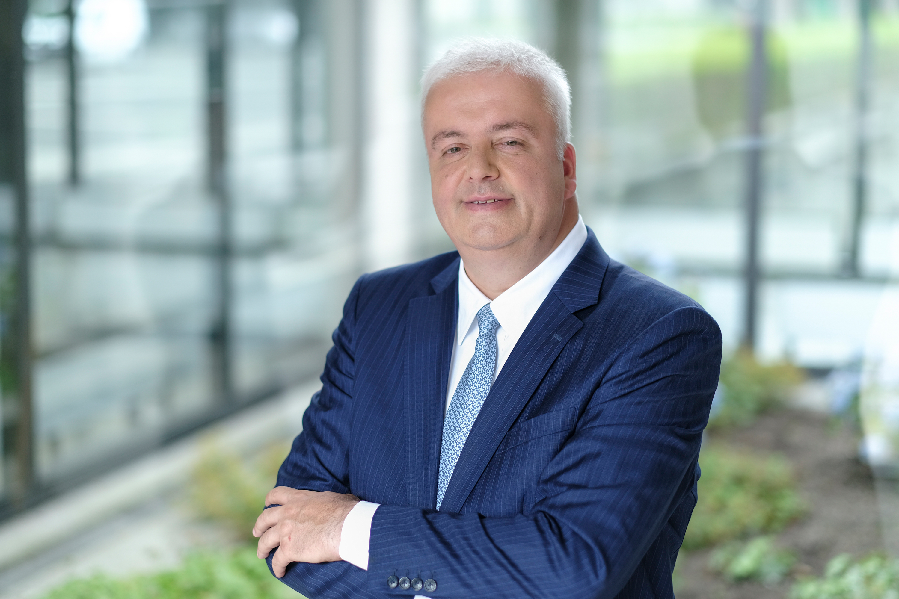 Vorstandsmitglieder | Deutsche Bundesbank