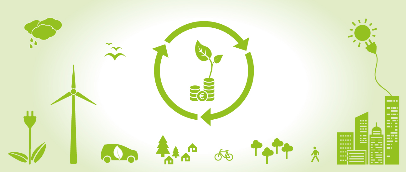 Green Finance | Deutsche Bundesbank