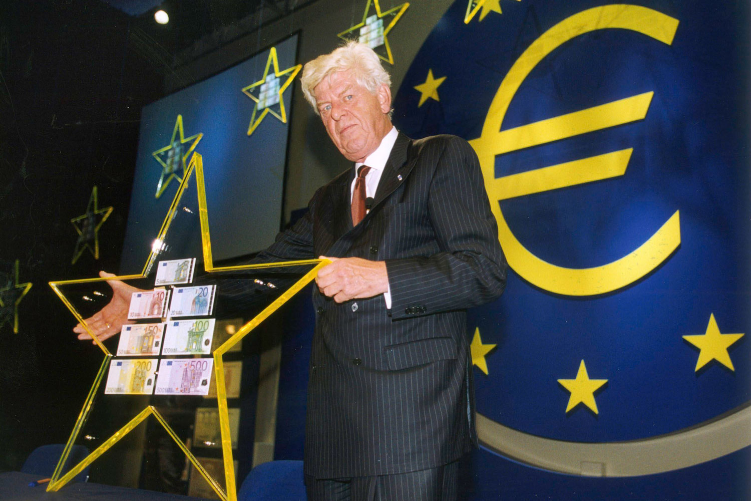 The euro turns 20! | Deutsche Bundesbank