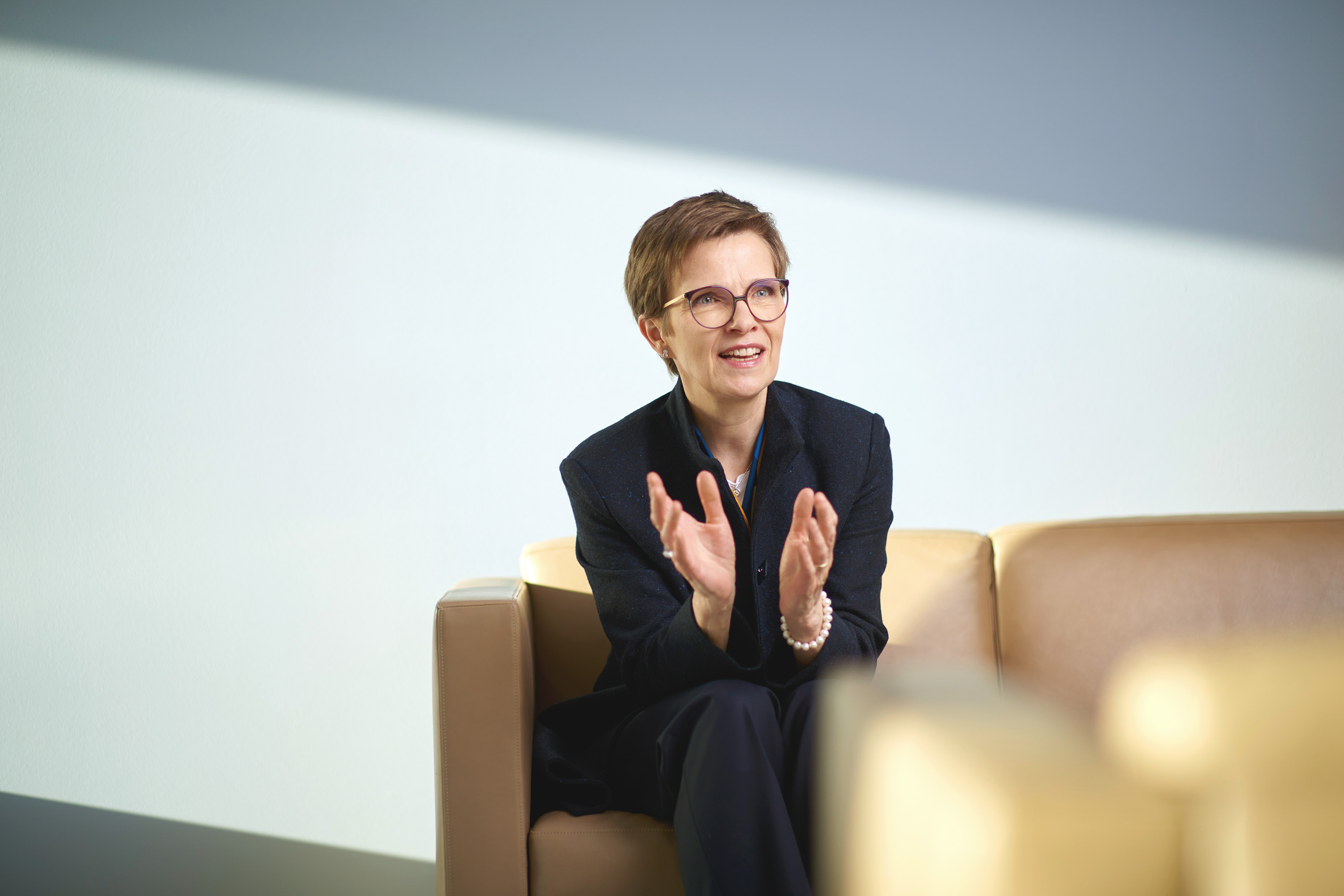 Vorstandsmitglieder | Deutsche Bundesbank