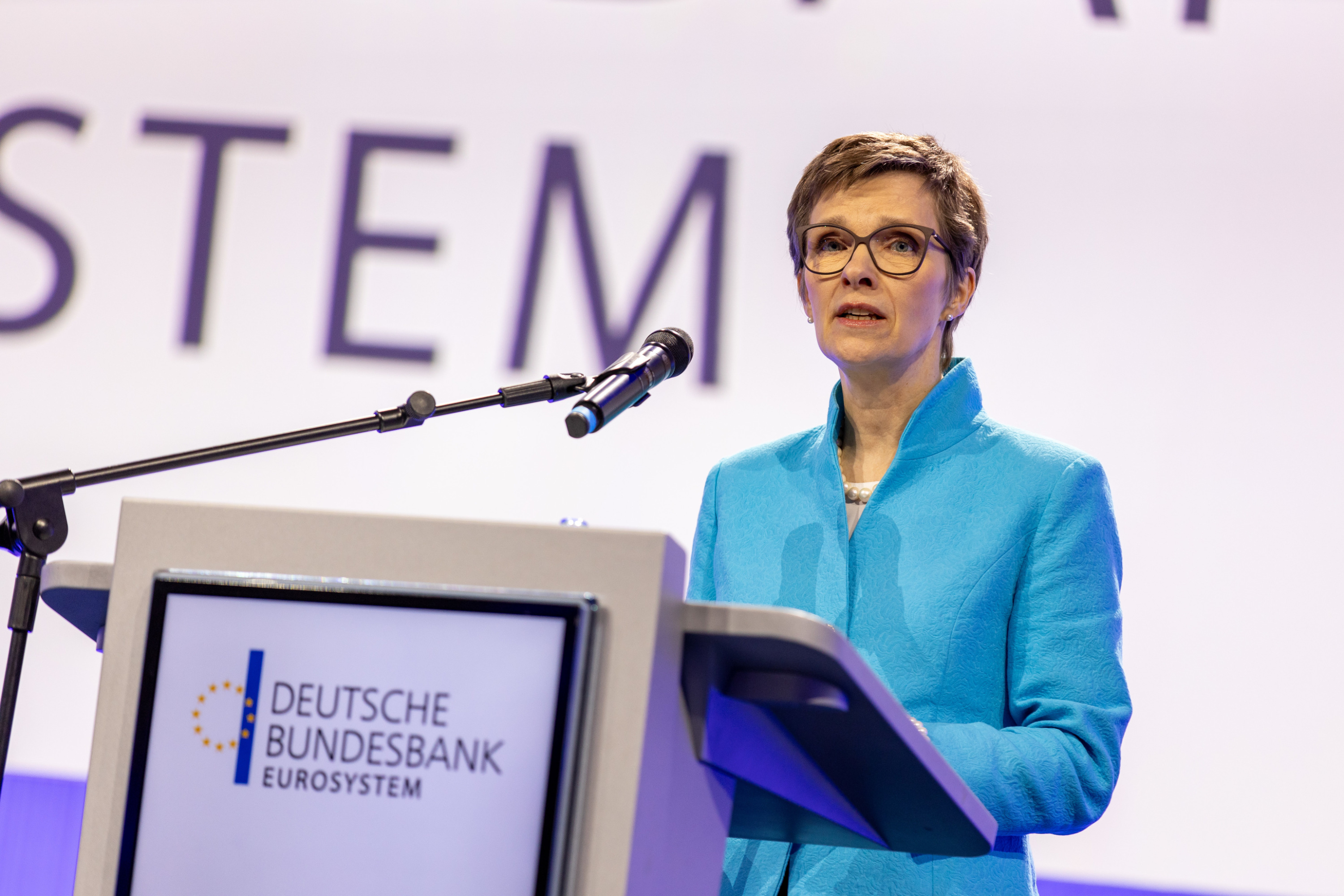 Bundesbank symposium: digitalisation and Single Supervisory Mechanism ...