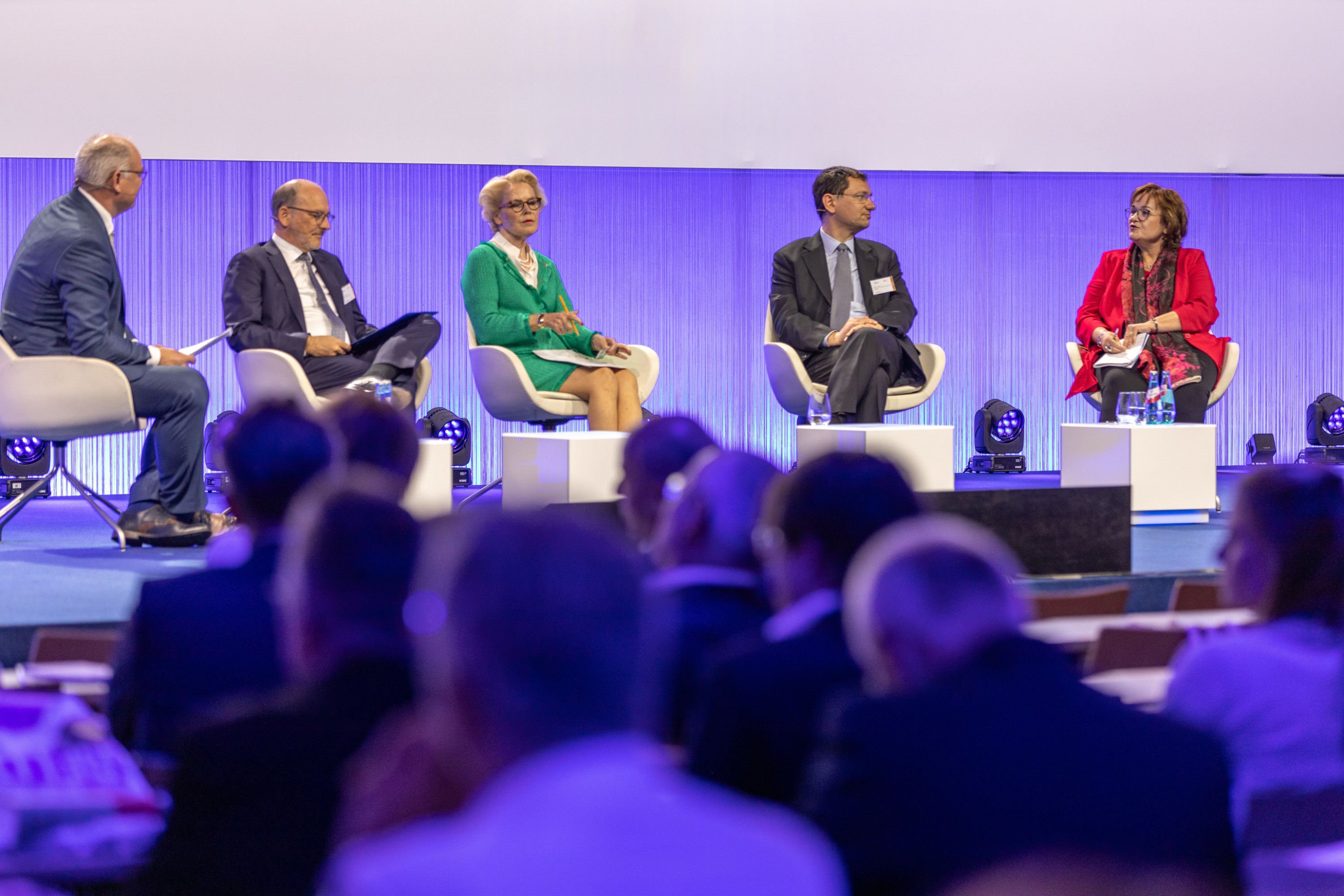 Bundesbank symposium: digitalisation and Single Supervisory Mechanism ...