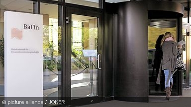 Zusammenarbeit mit der BaFin | Deutsche Bundesbank