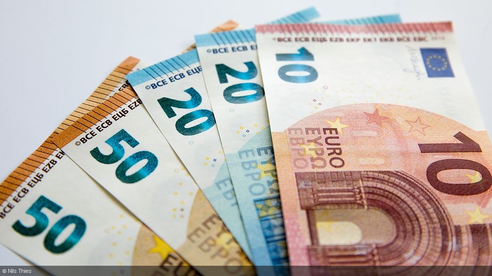 Bargeld | Deutsche Bundesbank