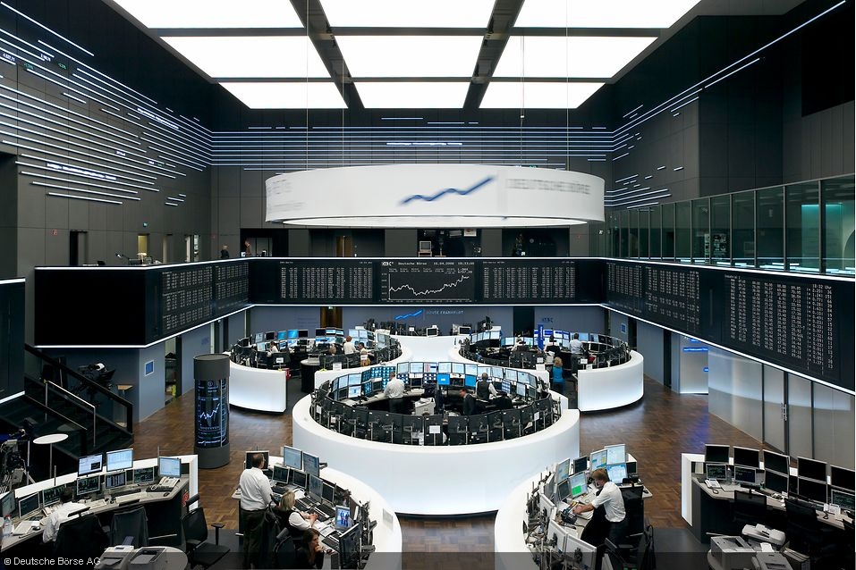 Aufgaben | Deutsche Bundesbank