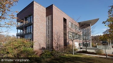 Filiale Neubrandenburg | Deutsche Bundesbank