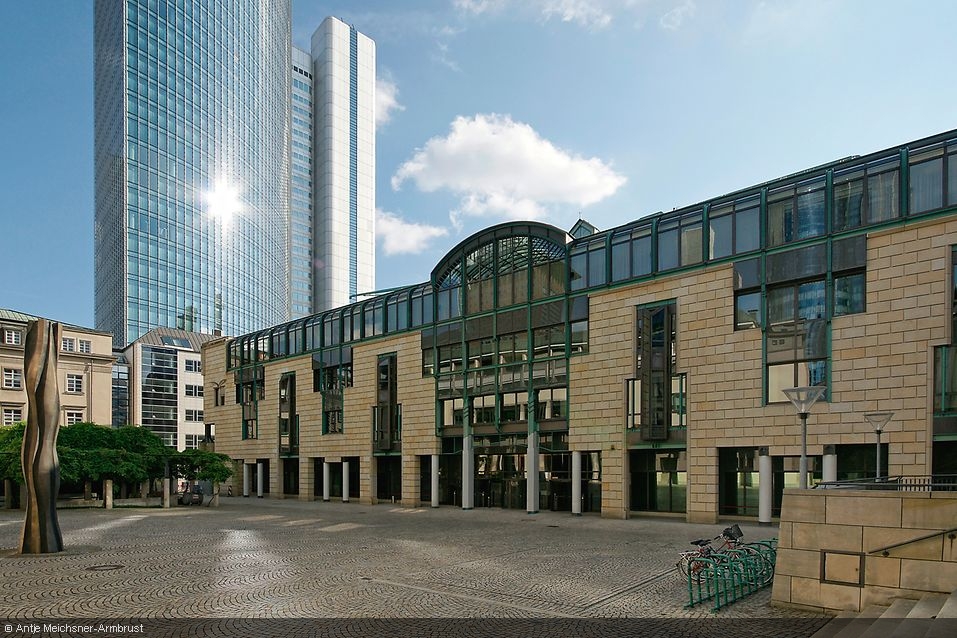 Hessen | Deutsche Bundesbank