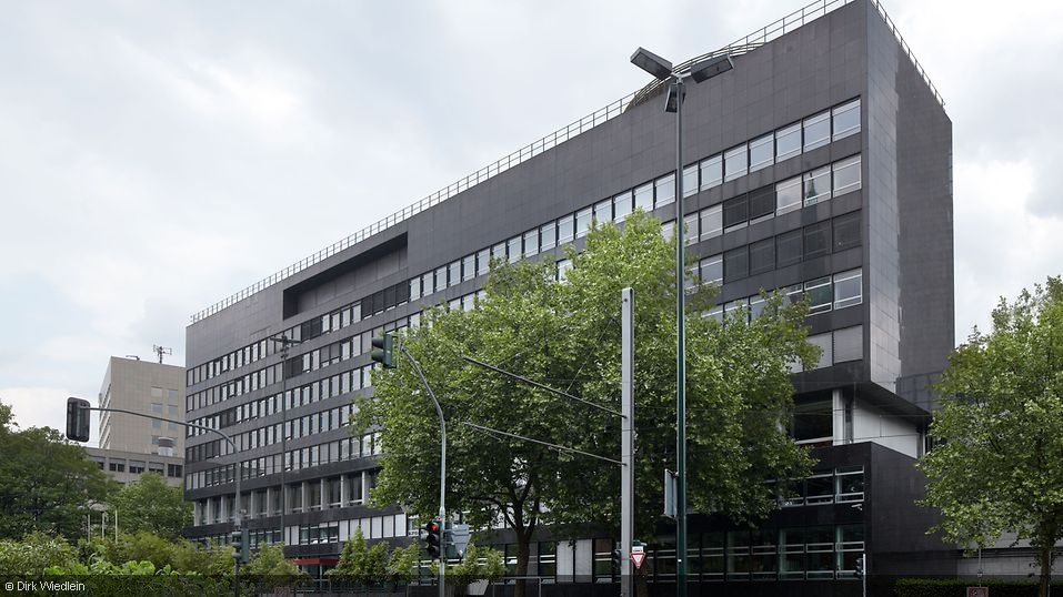 Nordrhein-Westfalen | Deutsche Bundesbank