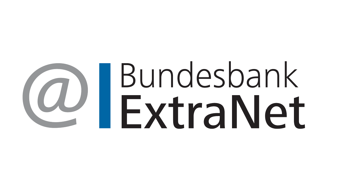ExtraNet | Deutsche Bundesbank