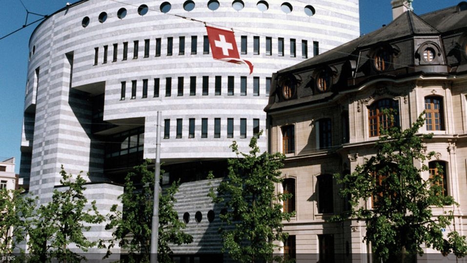 Basel Committee on Banking Supervision | Deutsche Bundesbank
