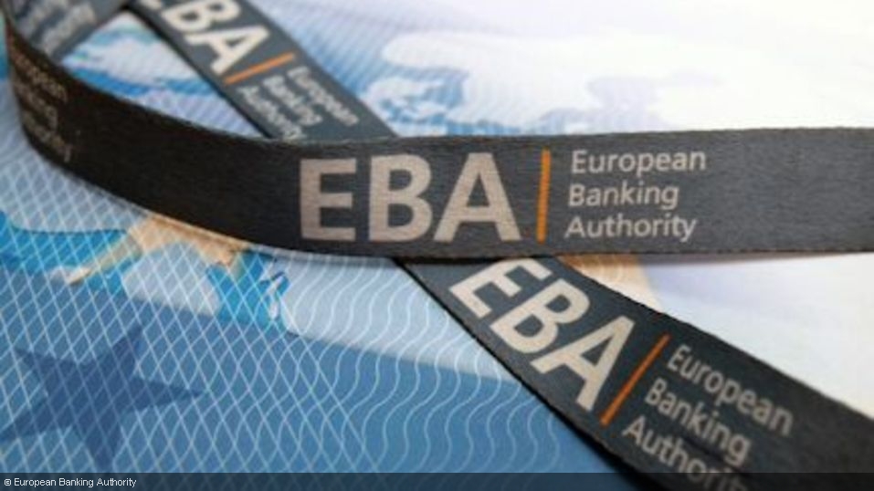 European Banking Authority (EBA) | Deutsche Bundesbank