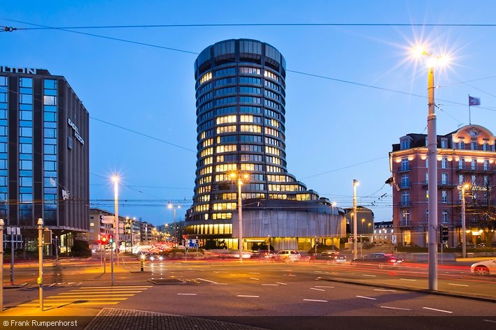 Legal basis | Deutsche Bundesbank