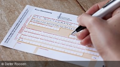 Bank sort codes | Deutsche Bundesbank