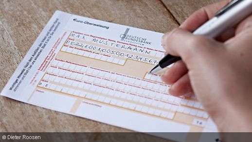 Bank sort codes | Deutsche Bundesbank