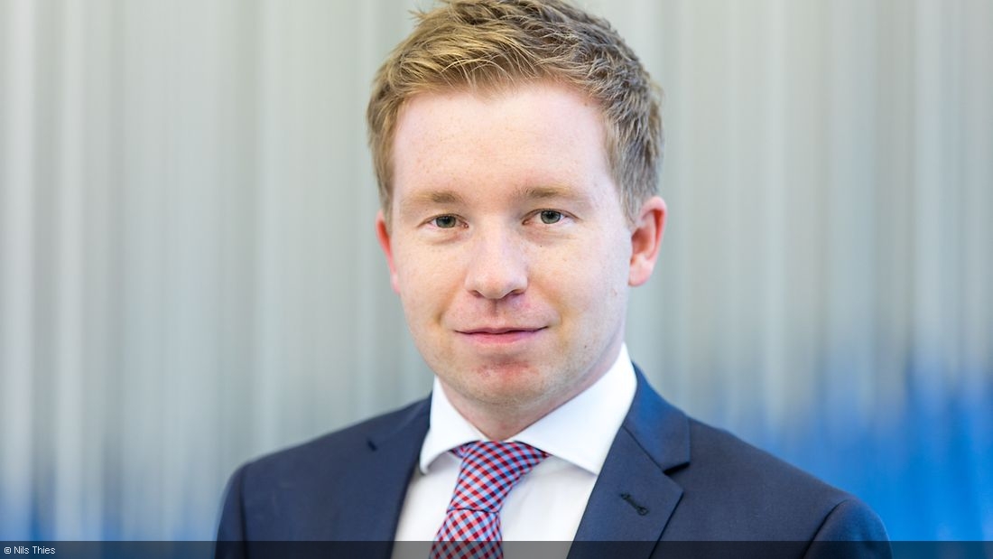 Christian Drescher | Deutsche Bundesbank