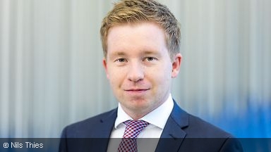 Christian Drescher | Deutsche Bundesbank