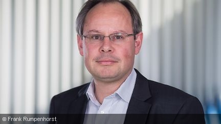 Rainer Frey | Deutsche Bundesbank