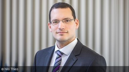 Stefan Goldbach | Deutsche Bundesbank