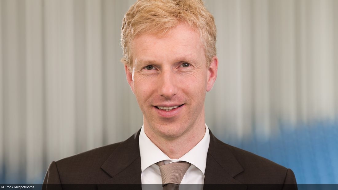 Markus Baltzer | Deutsche Bundesbank