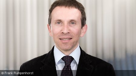 Mathias Hoffmann | Deutsche Bundesbank