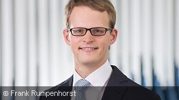 Patrick Hürtgen | Deutsche Bundesbank