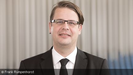 Martin Kliem | Deutsche Bundesbank