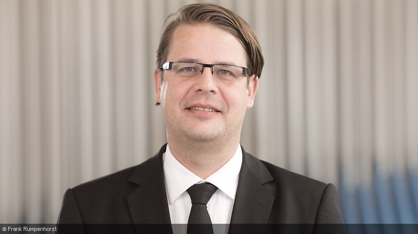 Martin Kliem | Deutsche Bundesbank