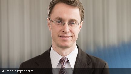 Malte Knüppel | Deutsche Bundesbank