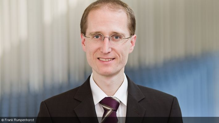Thilo Pausch | Deutsche Bundesbank