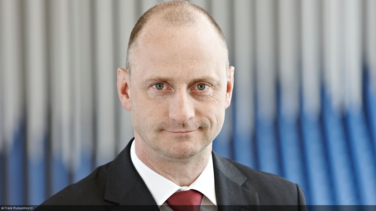 Peter Raupach | Deutsche Bundesbank