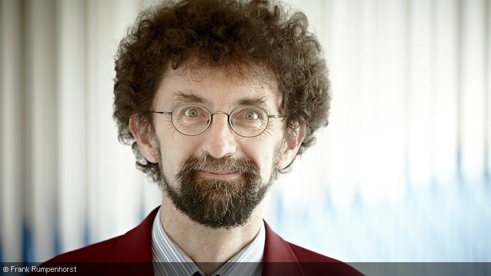 Michael Scharnagl | Deutsche Bundesbank