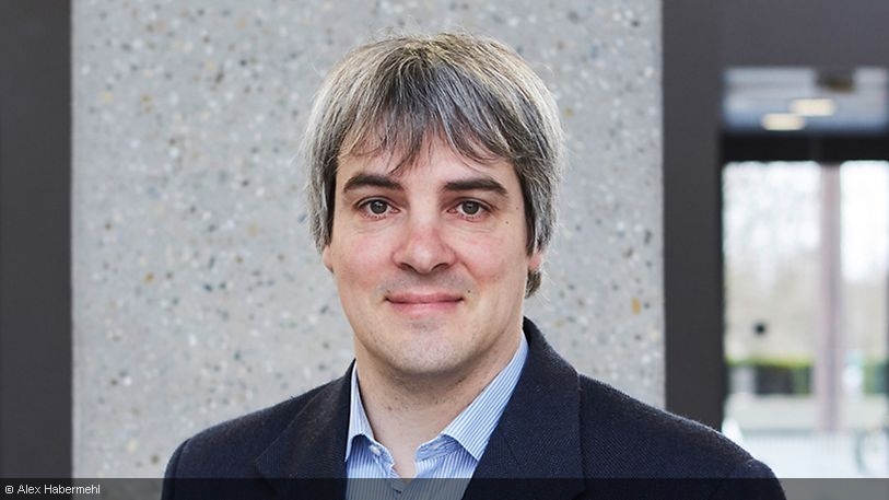 Tobias Schmidt | Deutsche Bundesbank