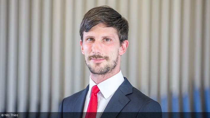 Robert Unger | Deutsche Bundesbank