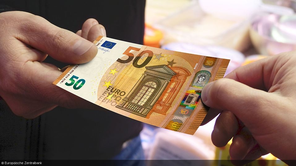 Zahlungsverhalten in Deutschland 2021 | Deutsche Bundesbank