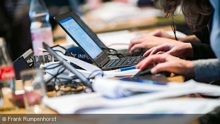 Beispieldateien zur Bereitstellung der Elektronischen ...