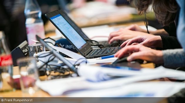 Beispieldateien zur Bereitstellung der Elektronischen ...