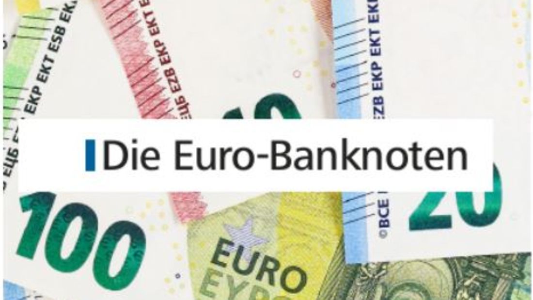 5-Euro-Banknote | Deutsche Bundesbank
