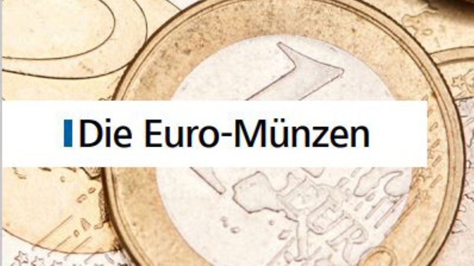 Euro-Münzen | Deutsche Bundesbank