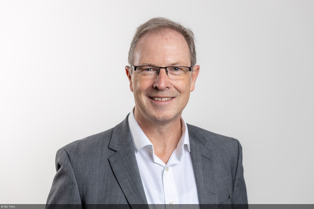 Präsidentinnen und Präsidenten der Hauptverwaltungen | Deutsche Bundesbank