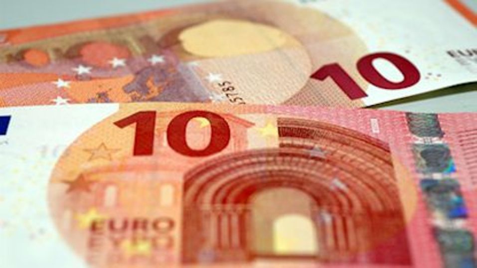 Die neue 10-Euro-Banknote | Deutsche Bundesbank