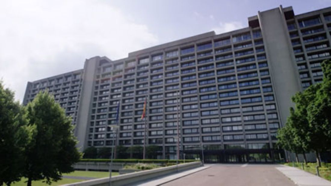 Campus | Deutsche Bundesbank