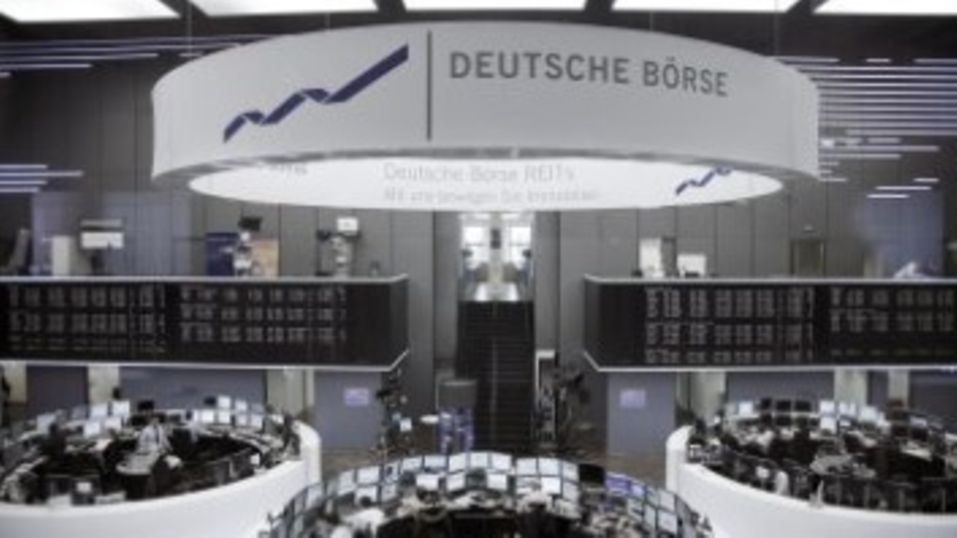 Finanz- und Währungssystem | Deutsche Bundesbank