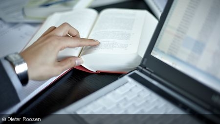 Study on central banking history in Germany between 1924 and 1970 ...